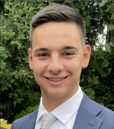 Christopher Frangopoulos - Great Neck - Laffey Real Estate